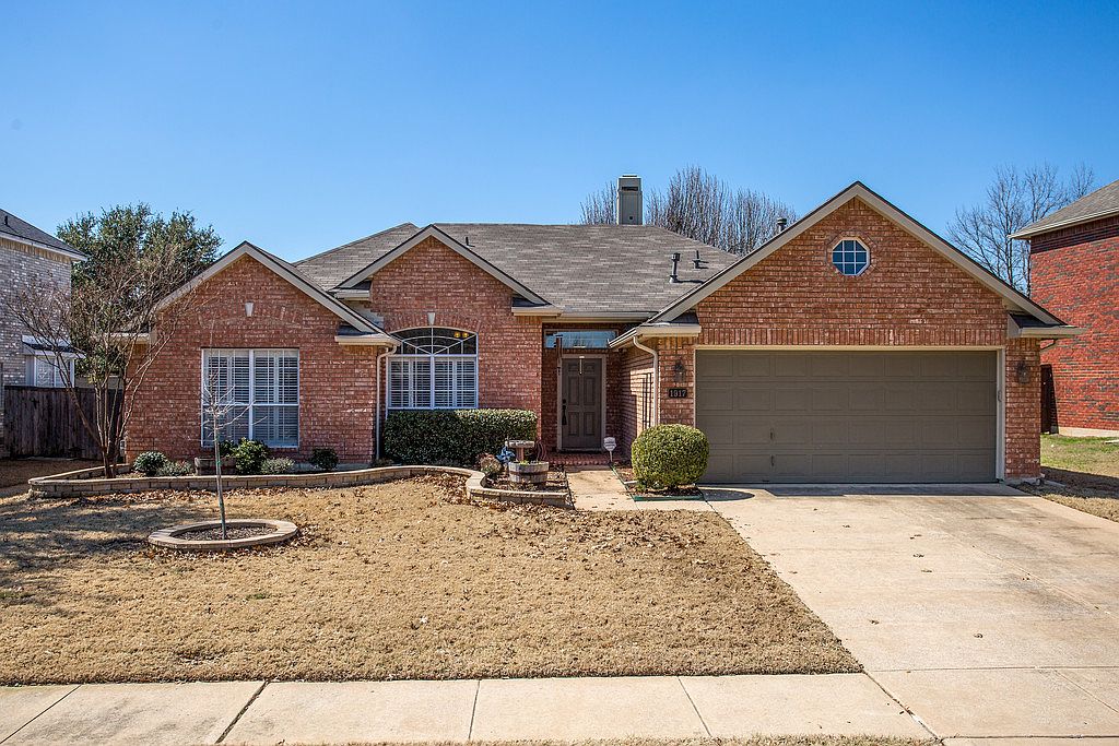 1917 Ring Teal Ln, Flower Mound, TX 75028 | Zillow