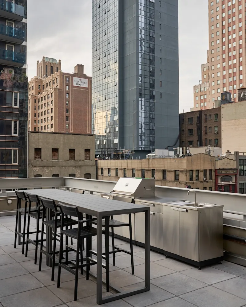 271 West 47th Street #30C in Midtown, Manhattan | StreetEasy