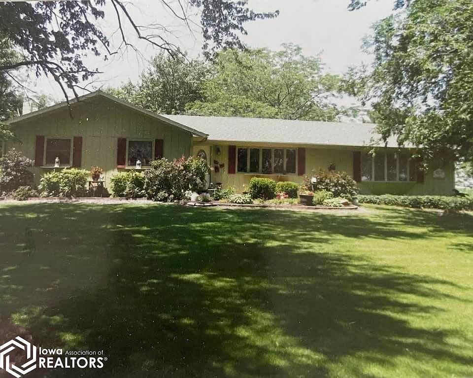 110 W 4th St N, Exline, IA 52555 | Zillow