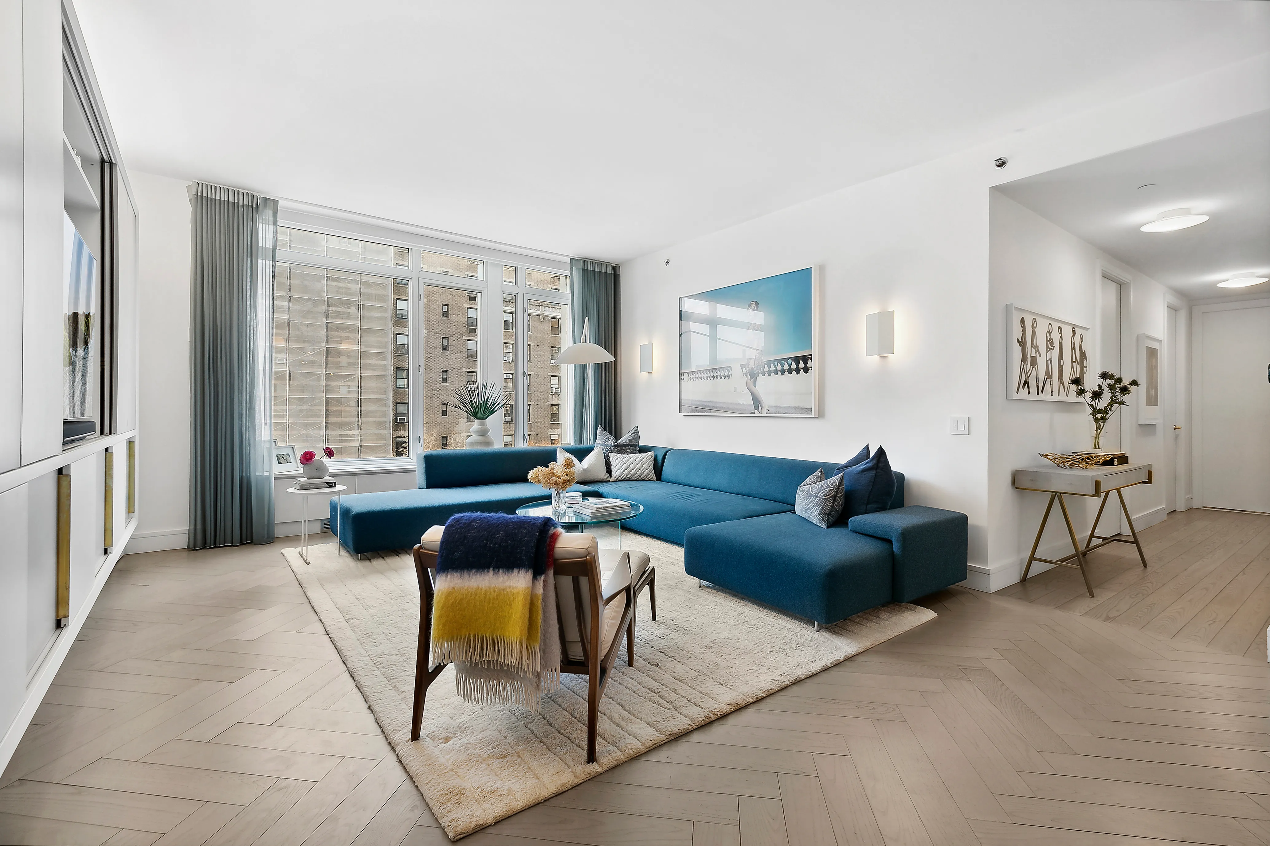 545 West 110th Street #6GE in Morningside Heights, Manhattan | StreetEasy