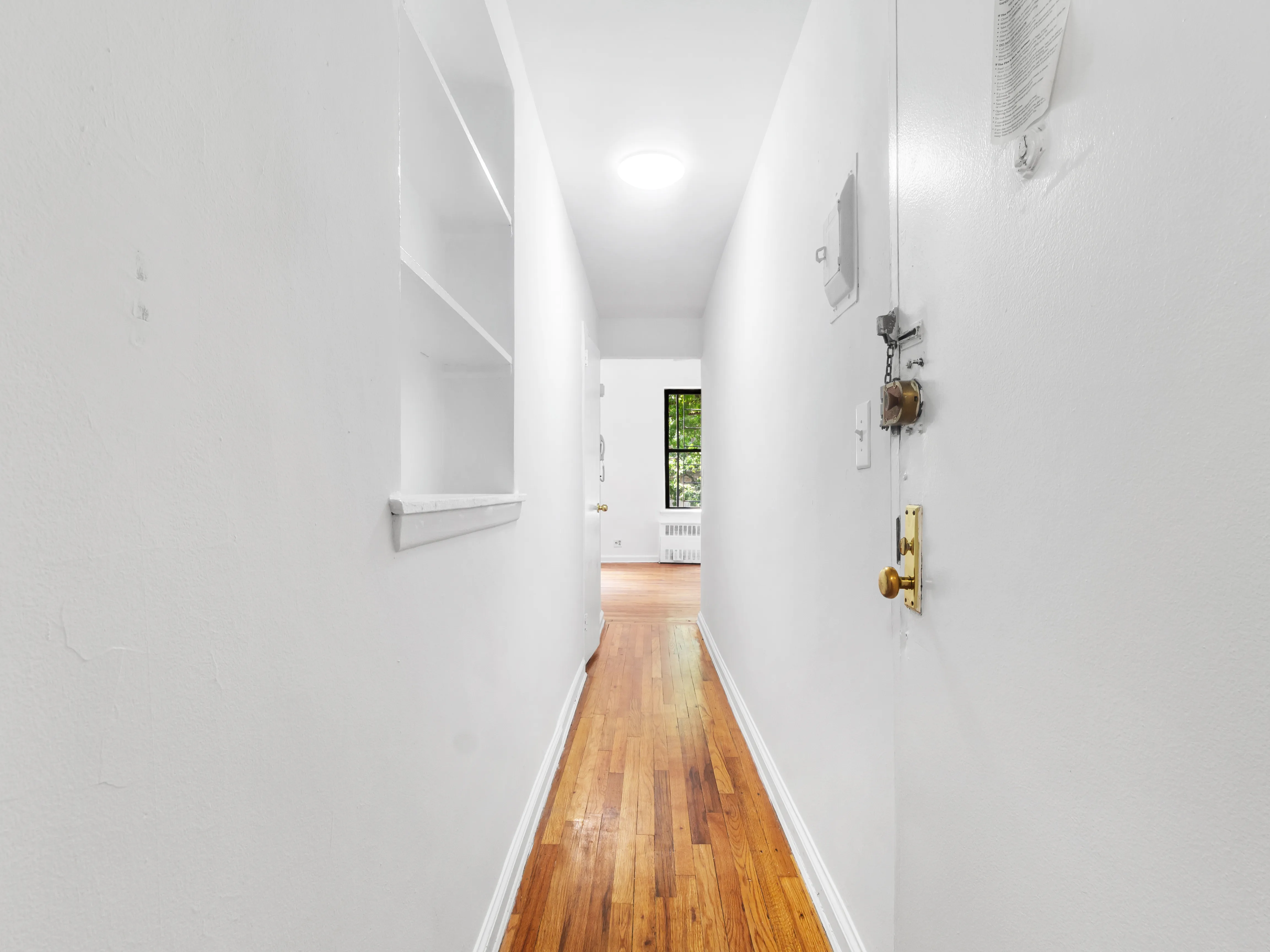203 West 91st Street #1D in Upper West Side, Manhattan | StreetEasy