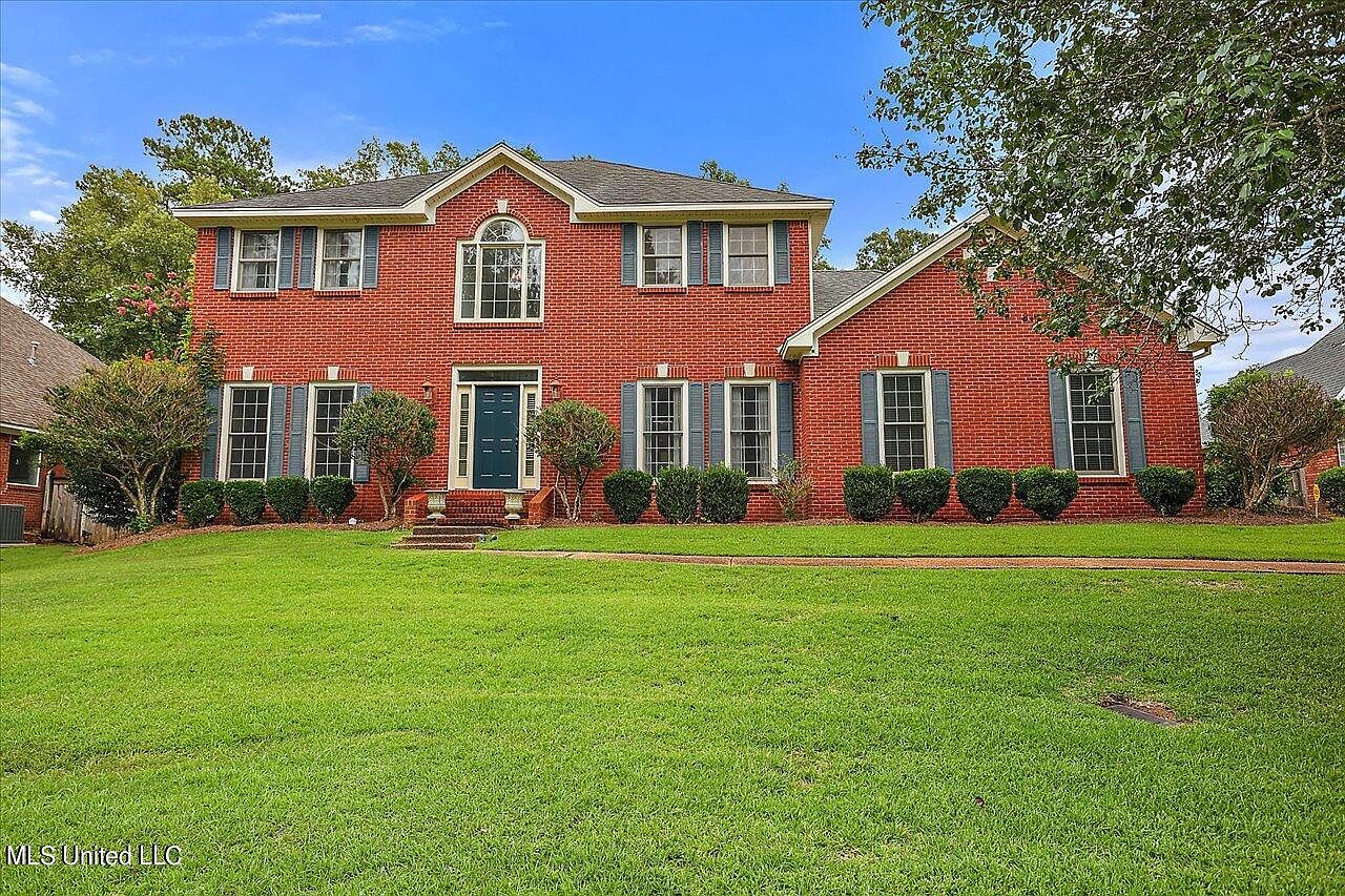 104 Woodlands Park Dr, Brandon, MS 39047 | MLS #4053316 | Zillow