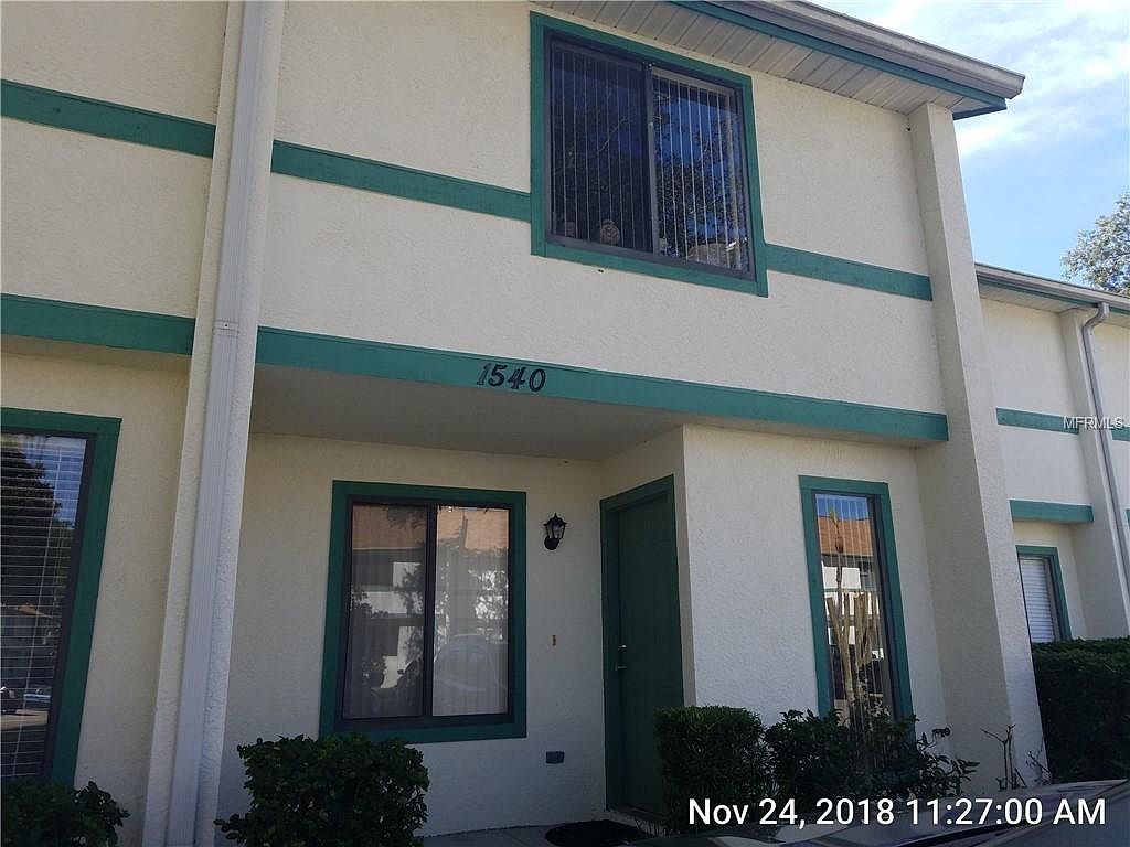 1540 Highland Ridge Cir, Brandon, FL 33510 | Zillow