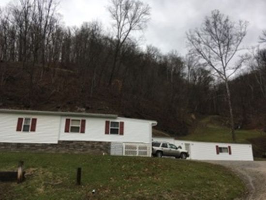 1877 Proctor Creek Rd, Proctor, WV 26055 | Zillow
