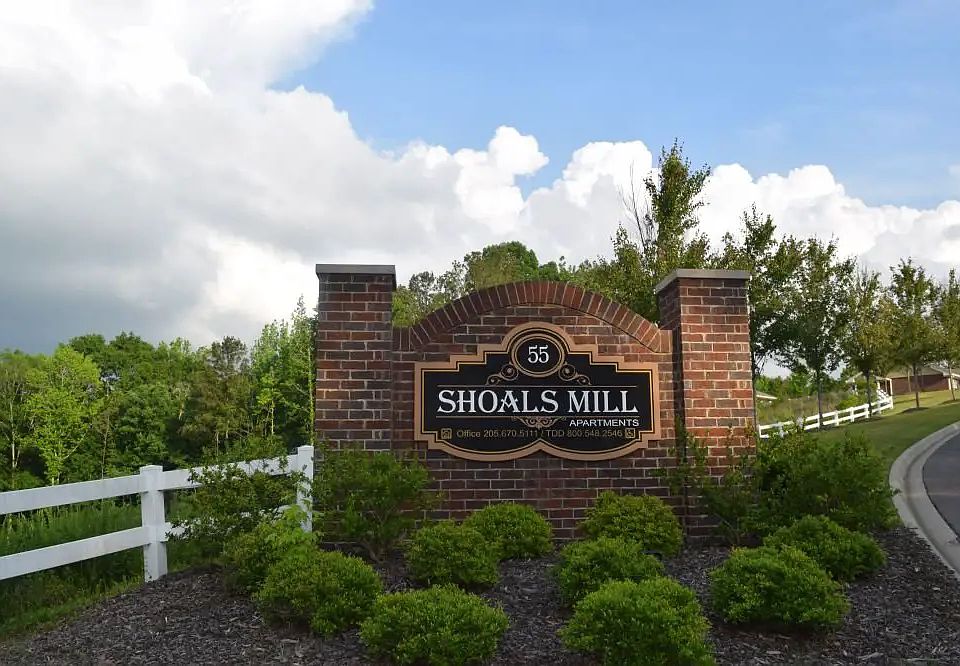 Shoals Mill Apartments - 55 Coby Ln Columbiana AL | Zillow