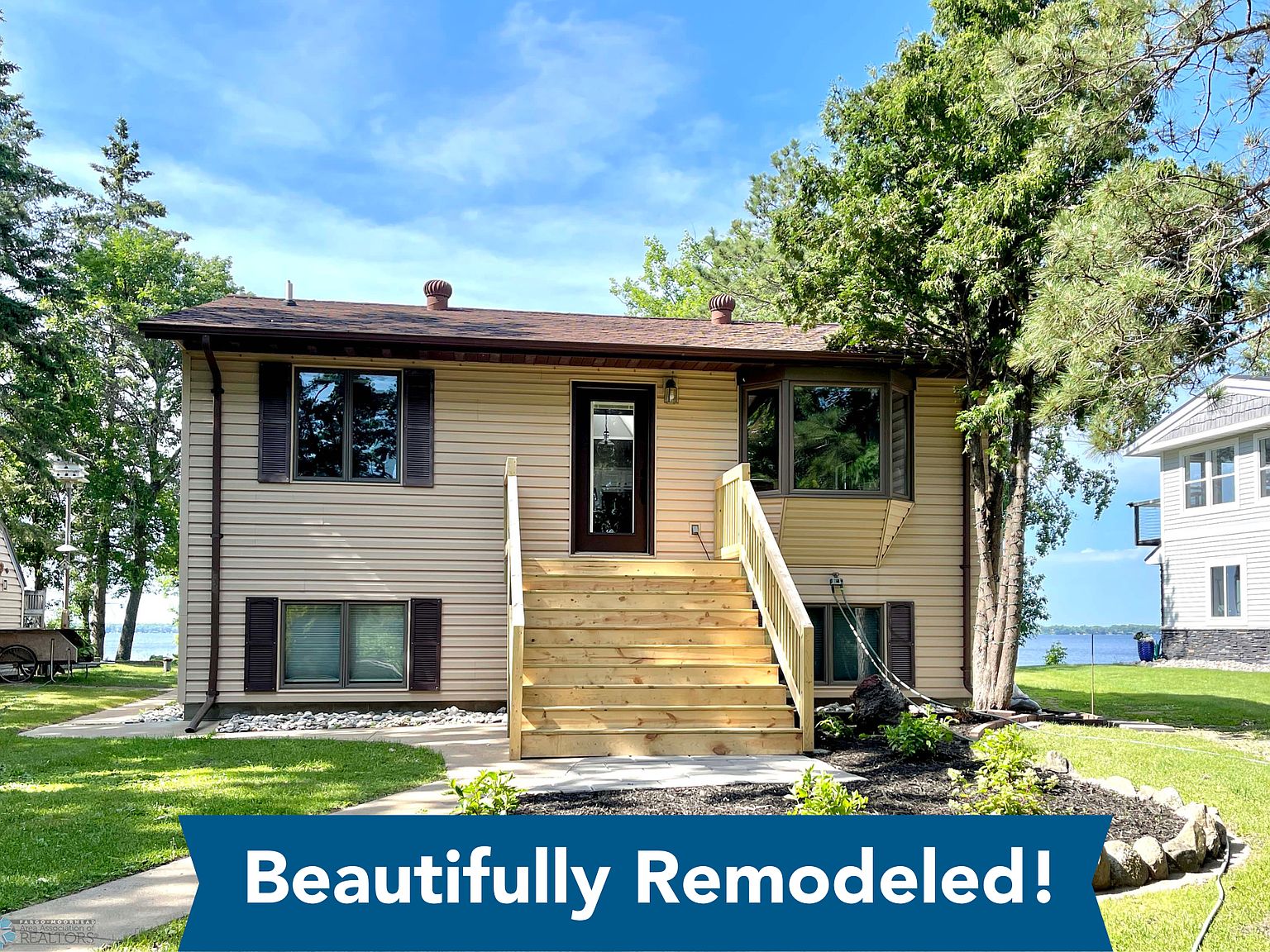 45257 Jack Pine Dr, Perham, MN 56573 | MLS #6558989 | Zillow