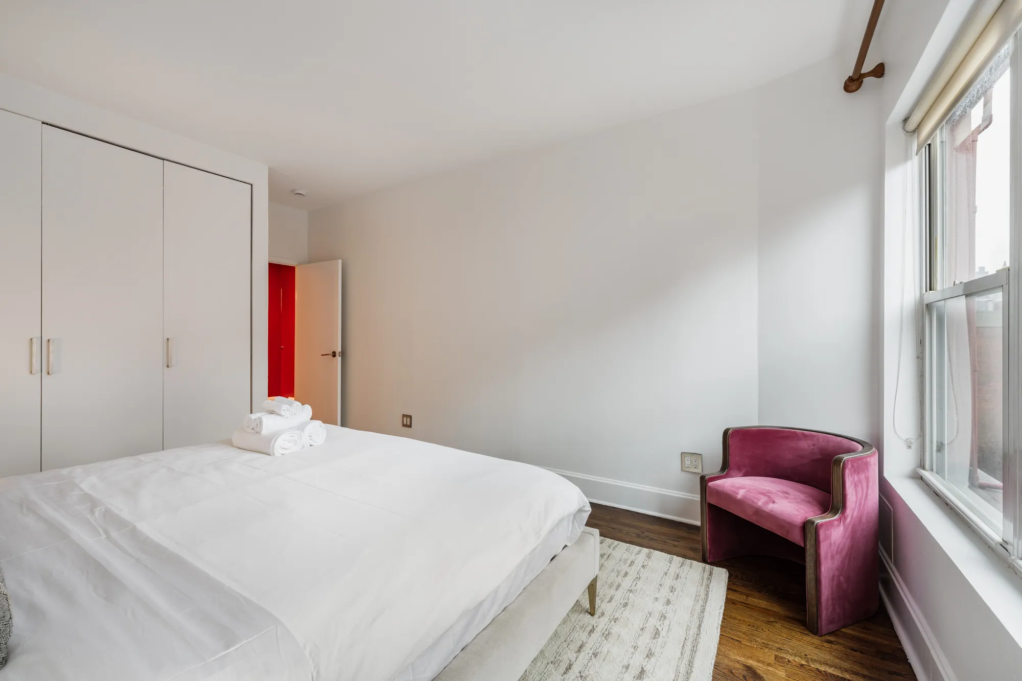 14 Prince Street #6E in Nolita, Manhattan | StreetEasy