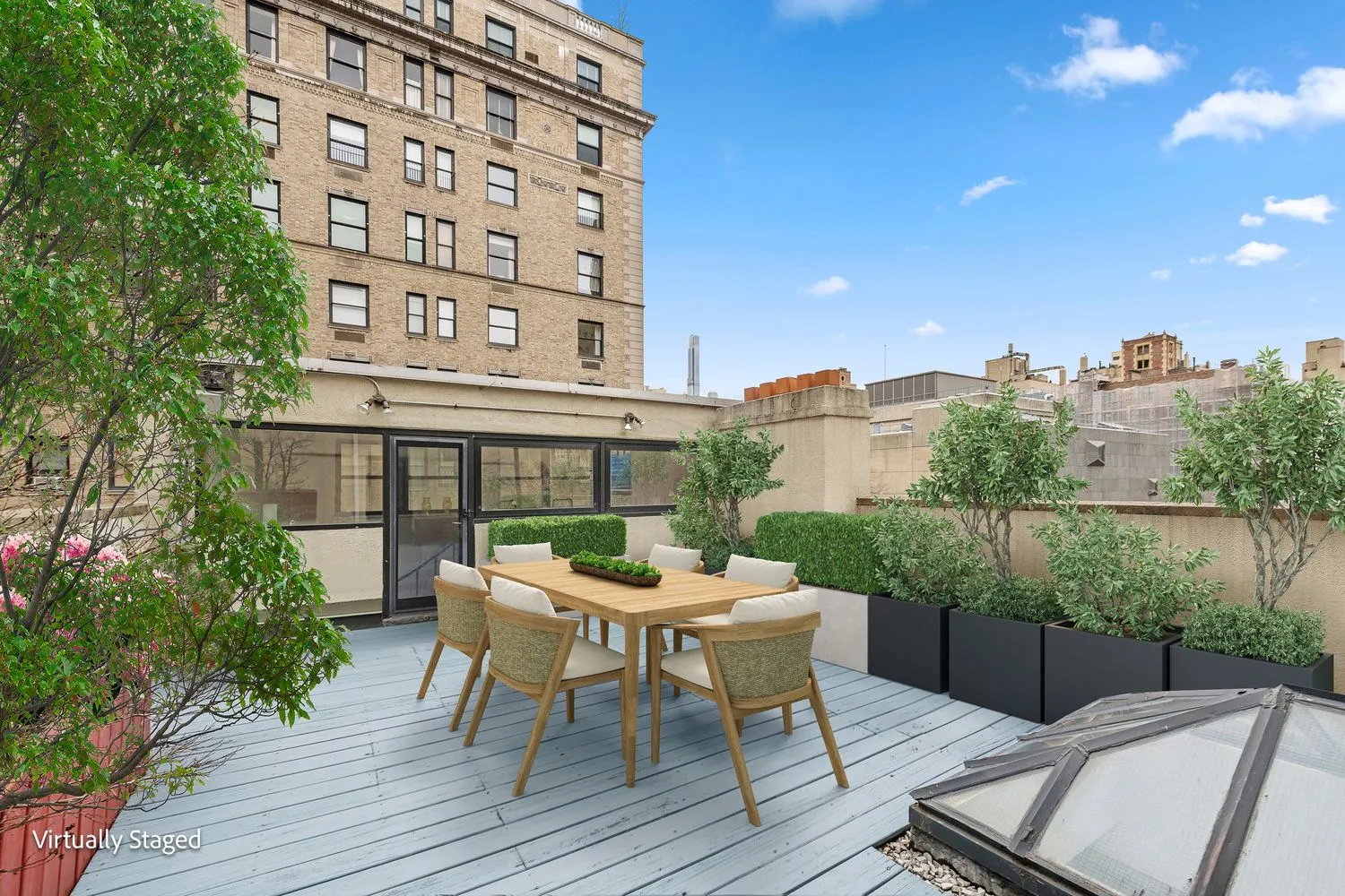 57 East 75th Street #PH5 in Lenox Hill, Manhattan | StreetEasy
