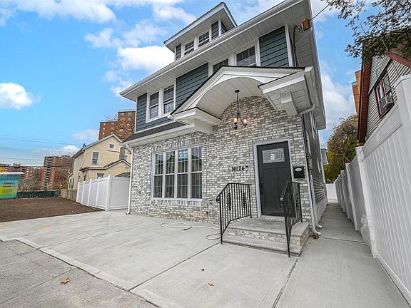 161-24 130th Avenue, Jamaica, NY 11434 | Zillow
