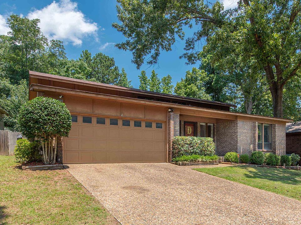 7818 Claybrook Rd, Mabelvale, AR 72103 | Zillow