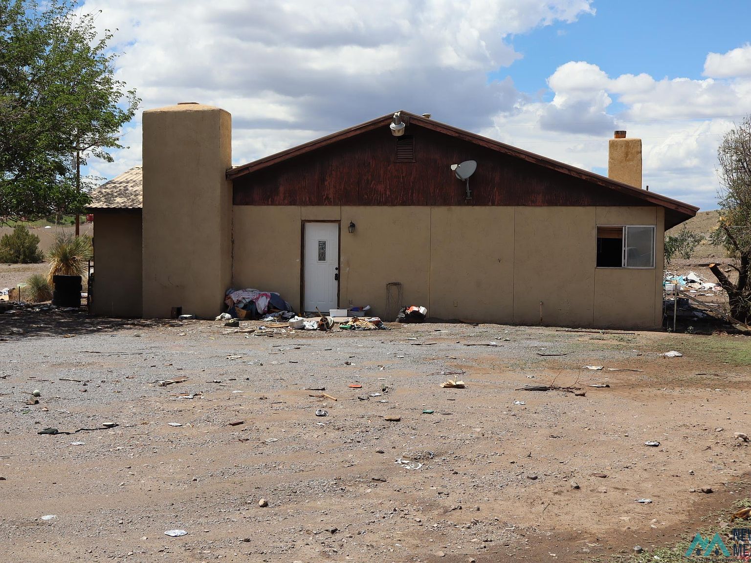 29 Hot Springs Canyon Rd, Hanover, NM 88041 | MLS #20254649 | Zillow