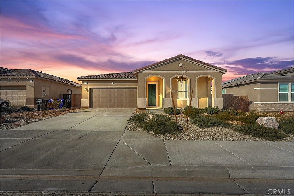 12596 Fiona St, Victorville, CA 92392 | Zillow