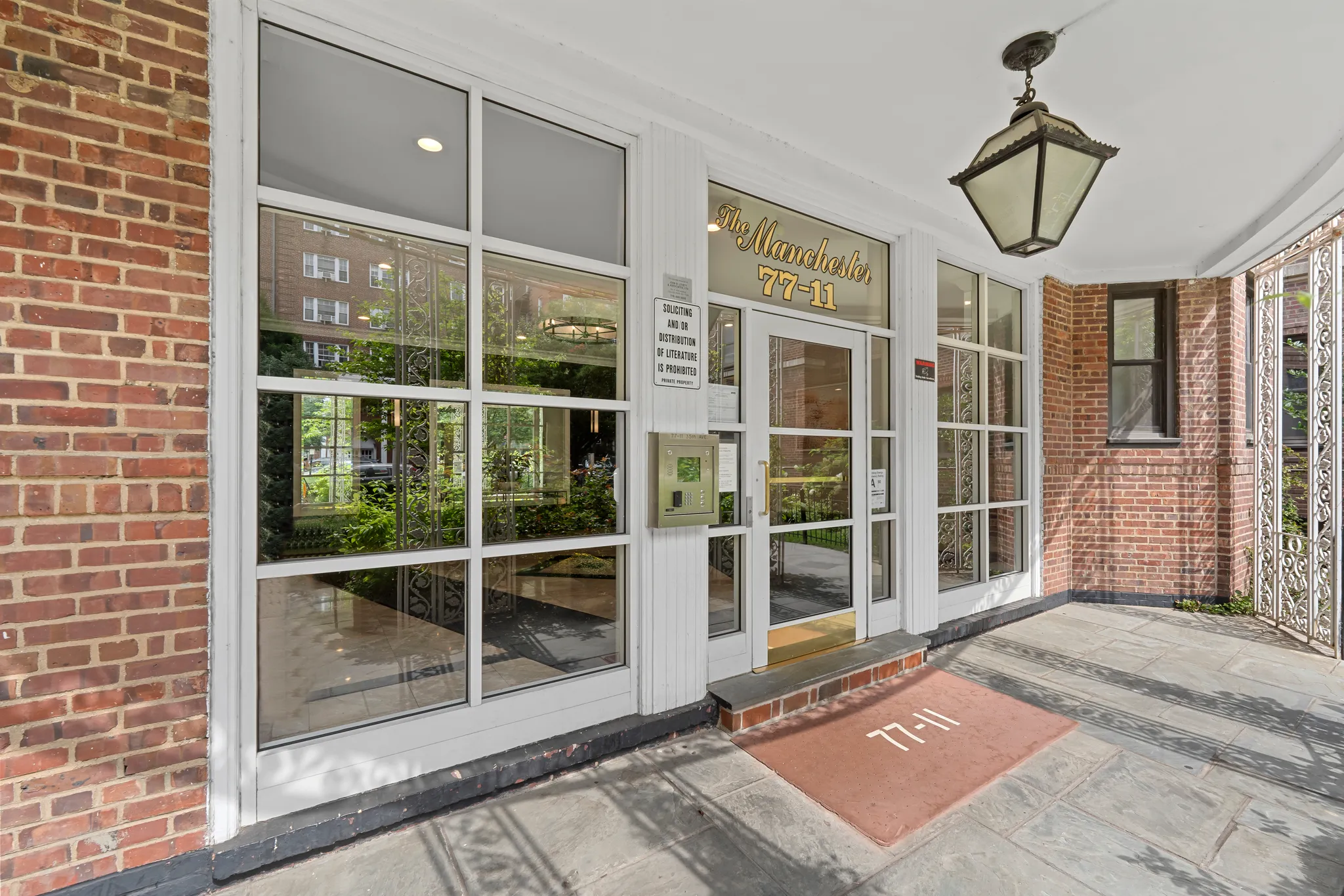 77-11 35th Avenue #2P in Jackson Heights, Queens | StreetEasy