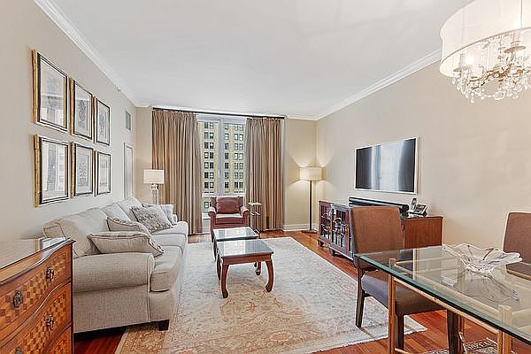 30 West St APT 21D, New York, NY 10004 | Zillow