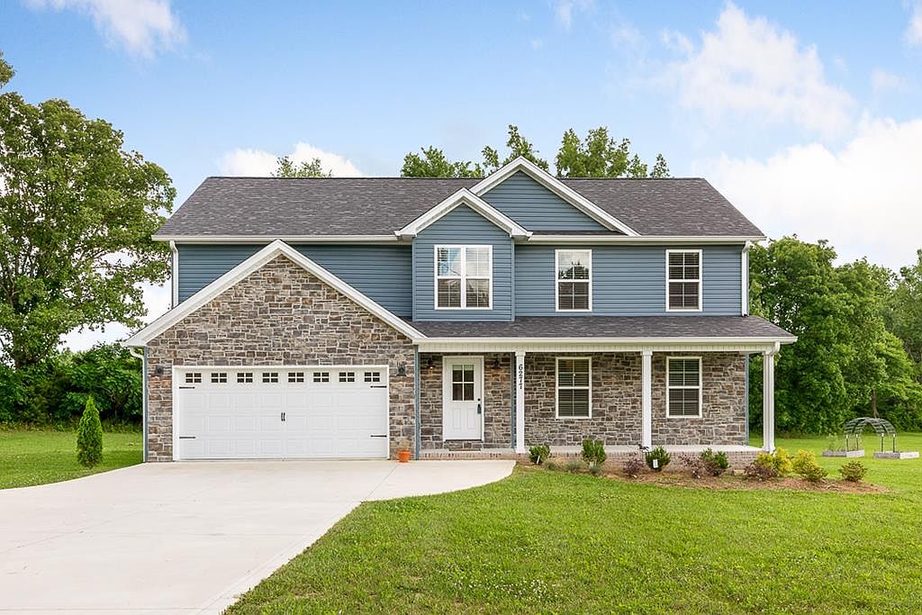 6277 Ditty Rd, Cookeville, TN 38506 | Zillow