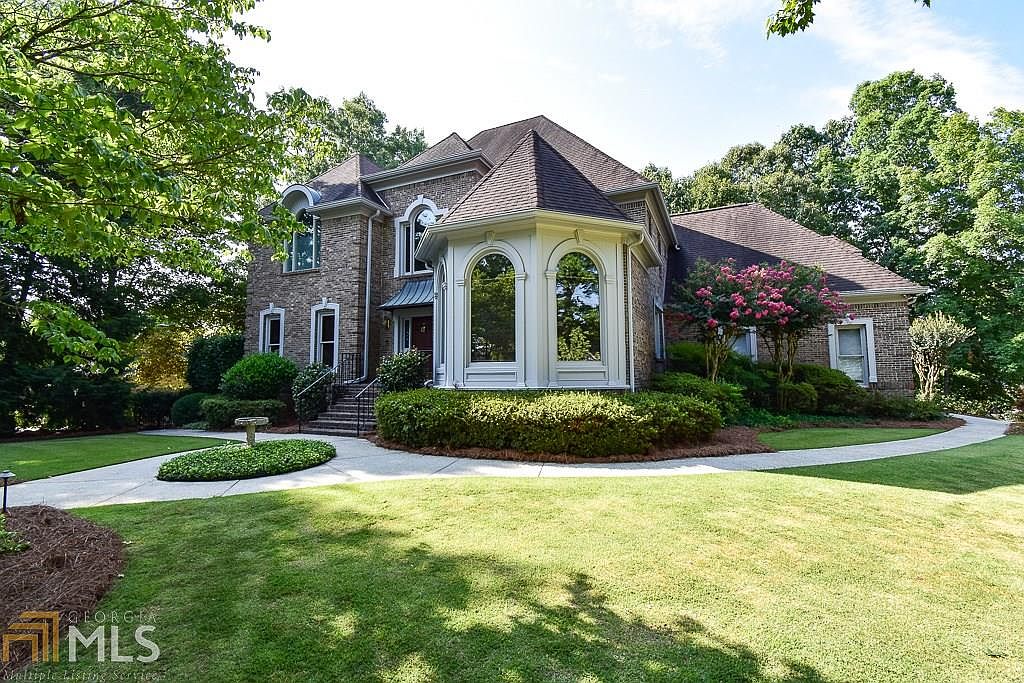 3785 Hedgecliff Ct, Johns Creek, GA 30022 | Zillow