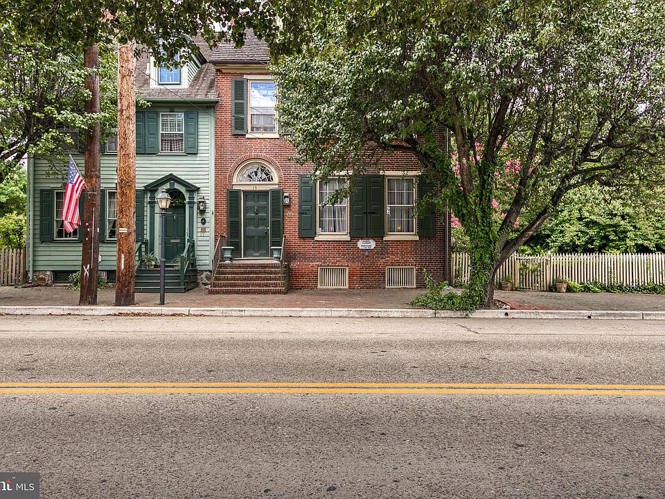15 Market St, Salem, NJ 08079 | Zillow