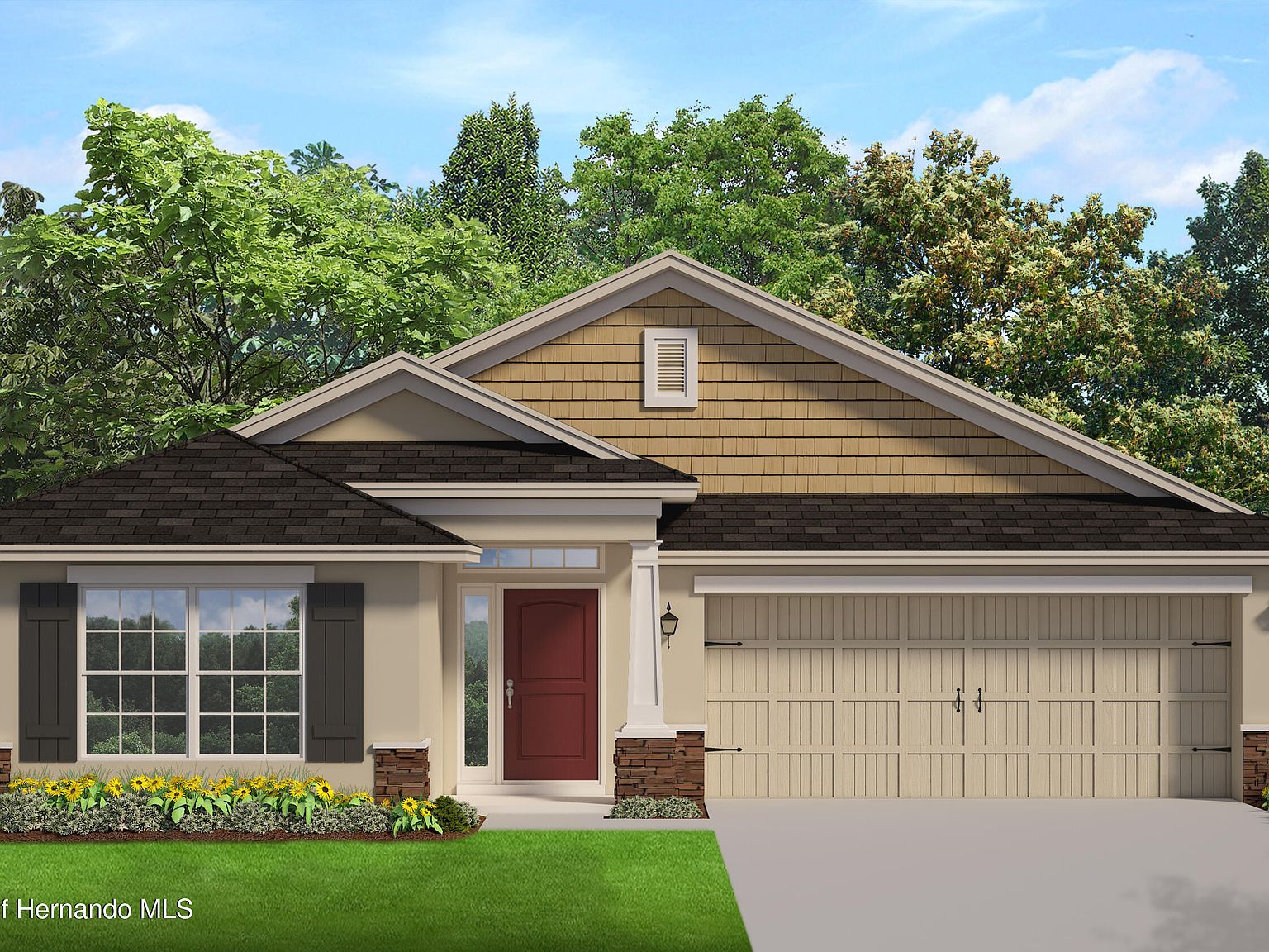 13233 Gulf Bay Ln, Spring Hill, FL 34609 | Zillow