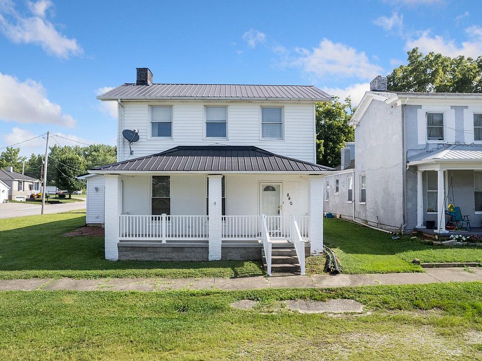 840 High St, Aberdeen, OH 45101 | Zillow