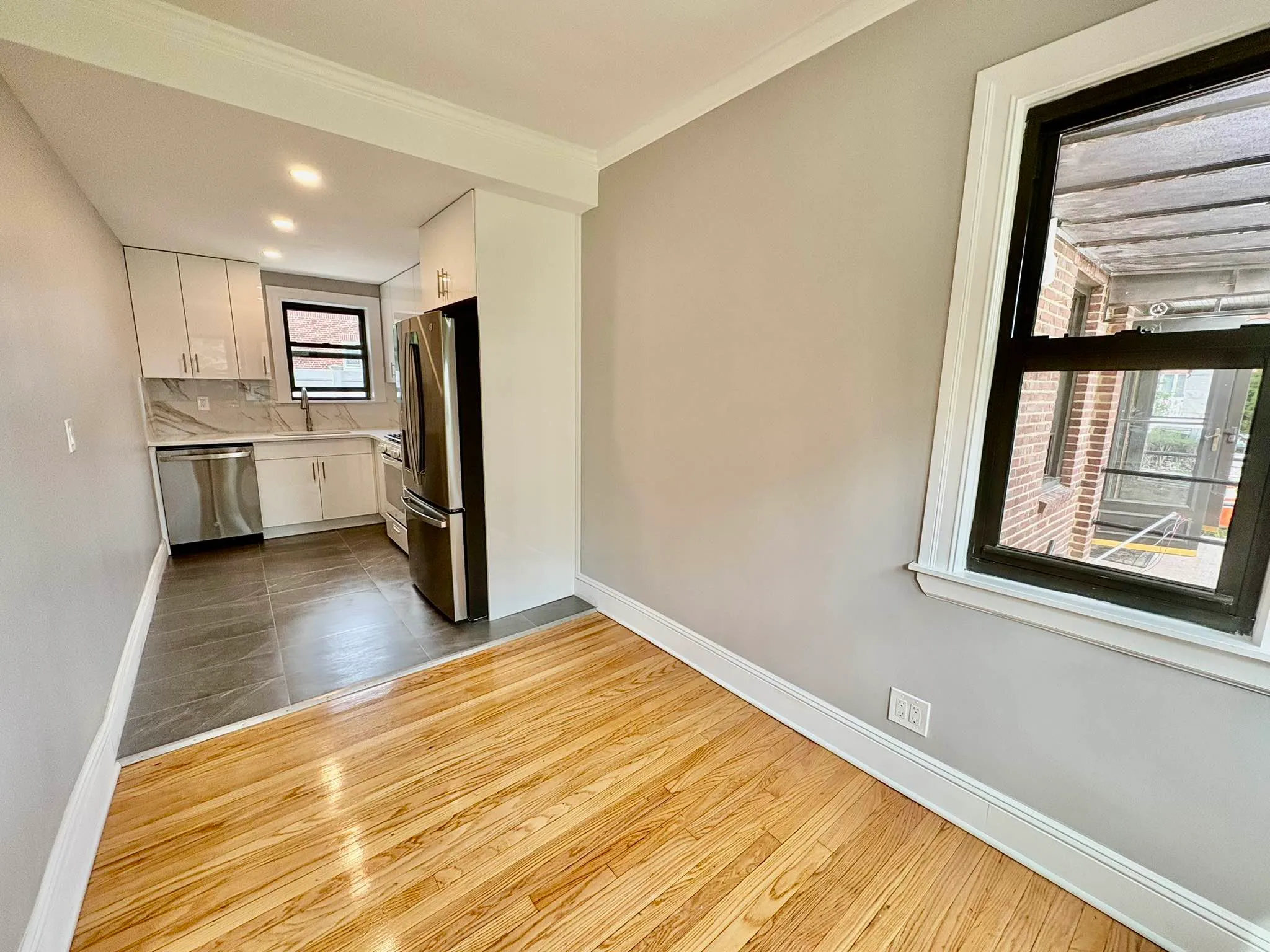 214-14 36th Avenue #8 in Bayside, Queens | StreetEasy