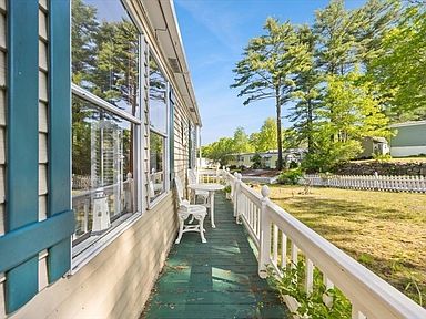 34 Michael St, West Wareham, MA 02576 | Zillow