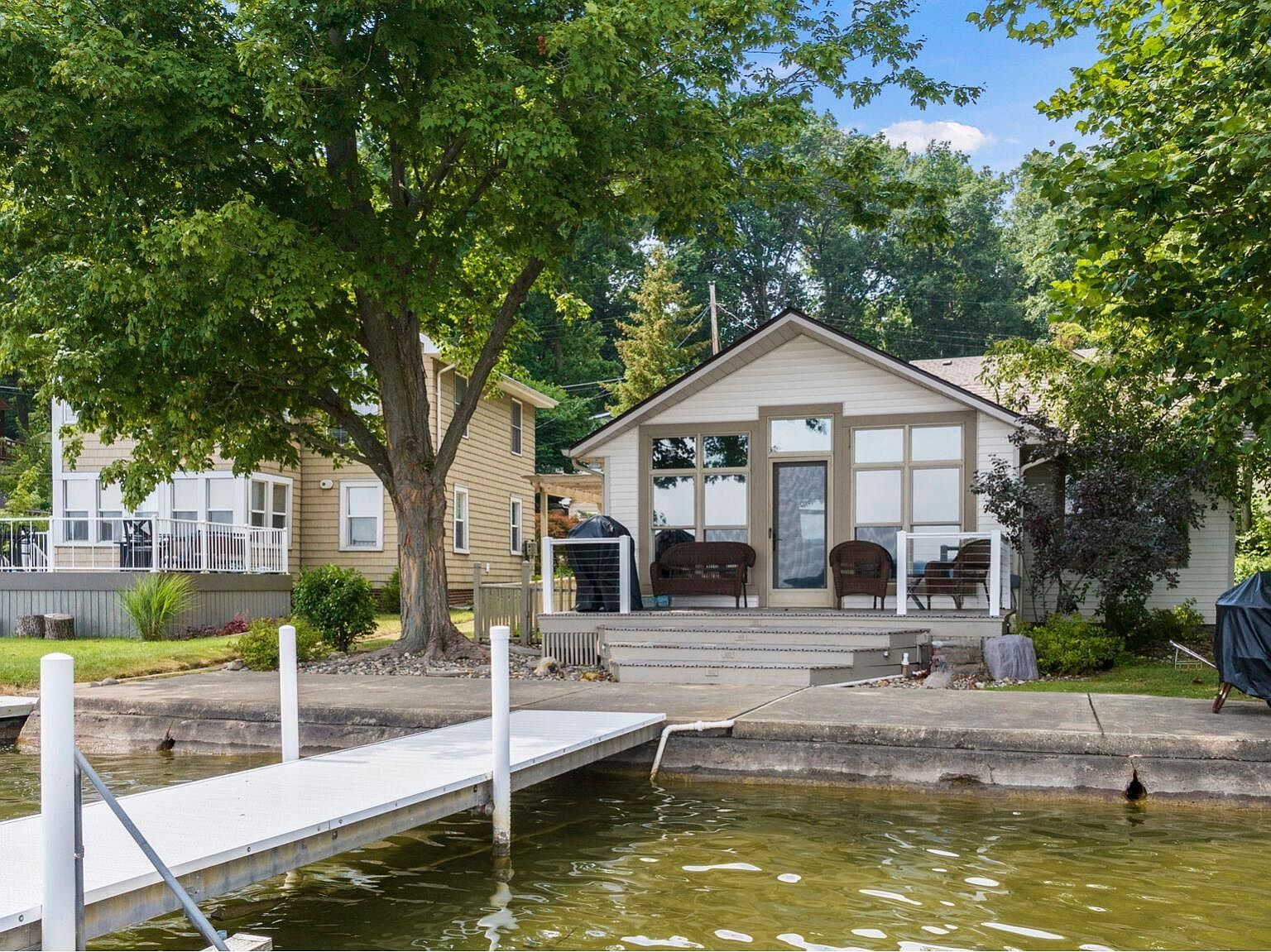 2995 W Sycamore Beach Rd, Angola, IN 46703 | Zillow