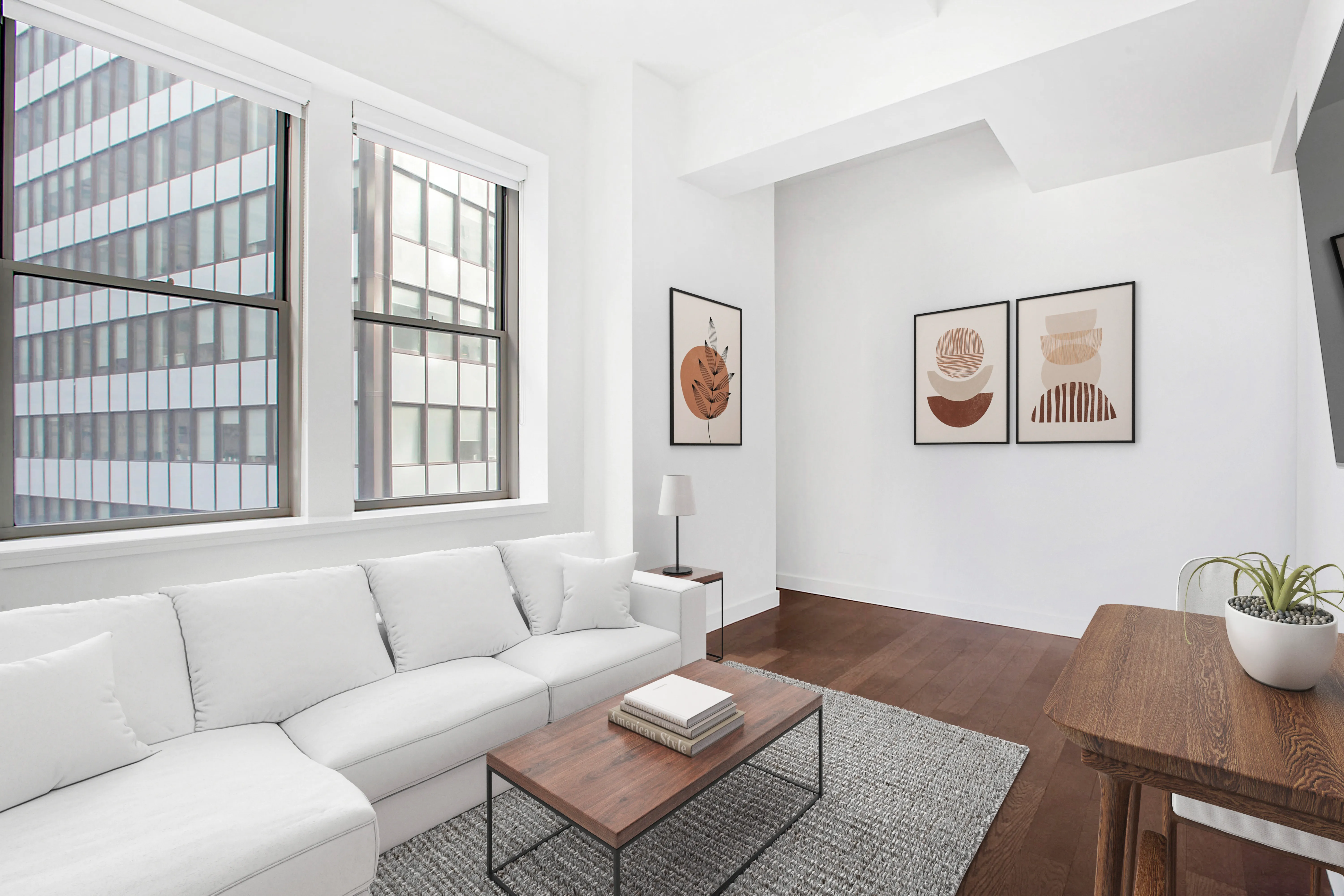 116 John Street #166 in Financial District, Manhattan | StreetEasy
