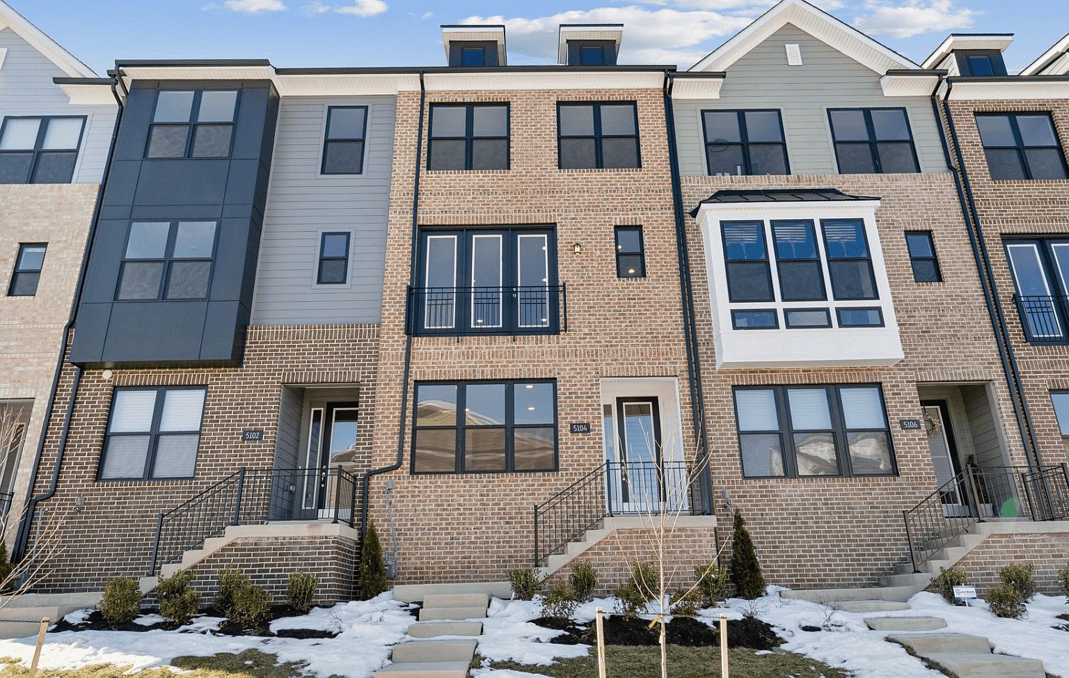 5104 Rosie Oliver St, Bowie, MD 20715 | Zillow