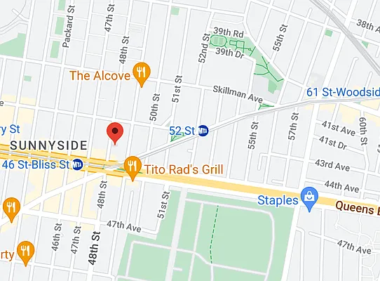 43-33 48th Street #1 in Sunnyside, Queens | StreetEasy
