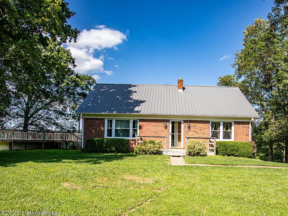 12156 Rineyville Big Springs Rd, Rineyville, KY 40162 | Zillow