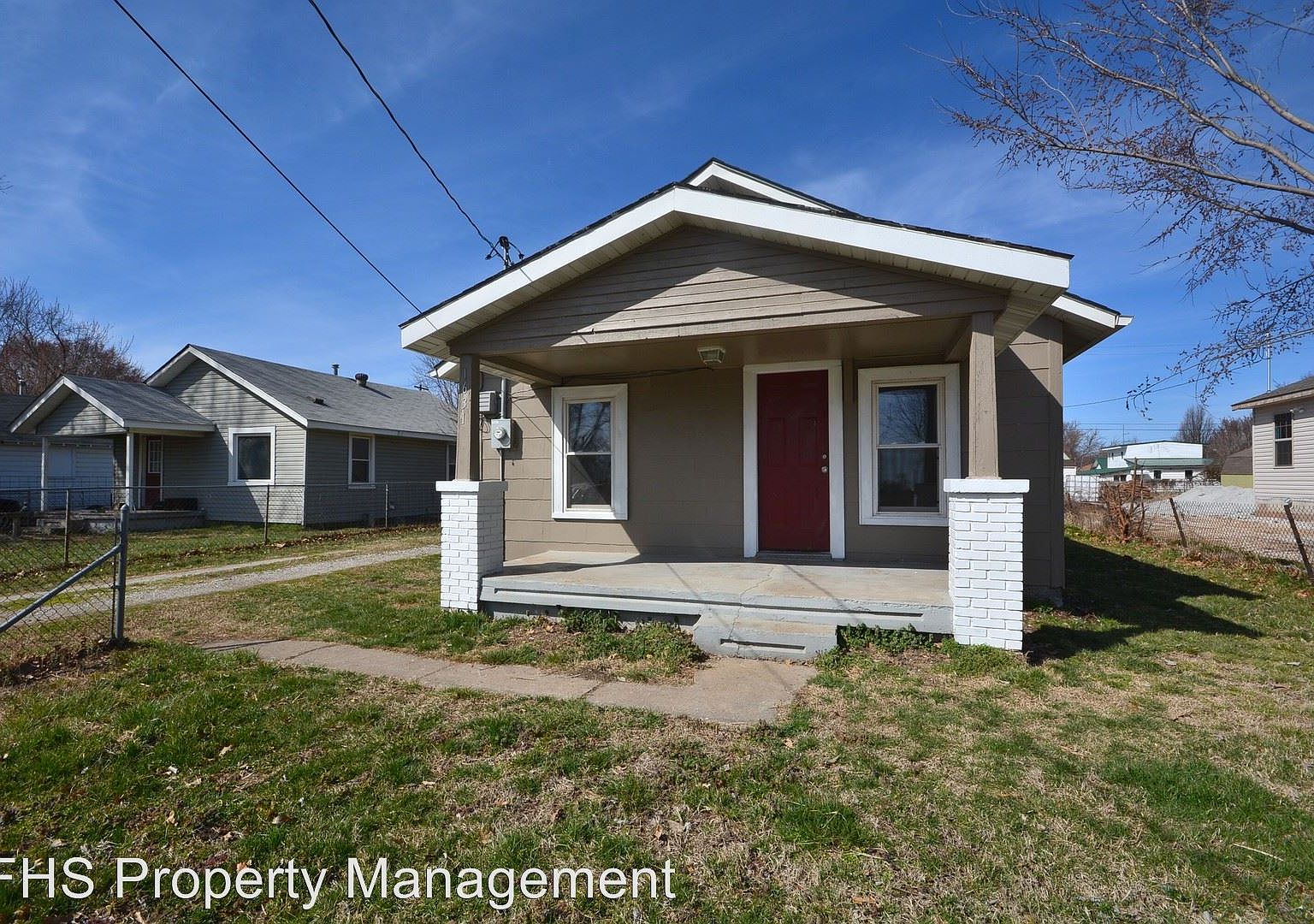 1631 W Florida St, Springfield, MO 65803 | Zillow