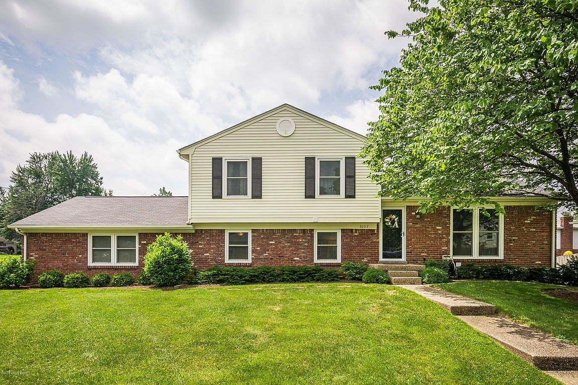 8602 Old Boundary Rd, Louisville, KY 40291 | Zillow