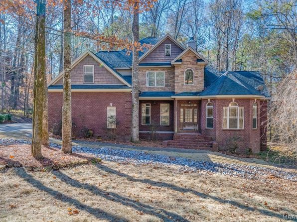 Wetumpka AL Real Estate - Wetumpka AL Homes For Sale | Zillow