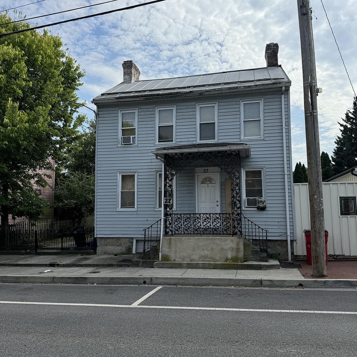 27 W Baltimore St, Funkstown, MD 21734 | MLS #MDWA2024044 | Zillow
