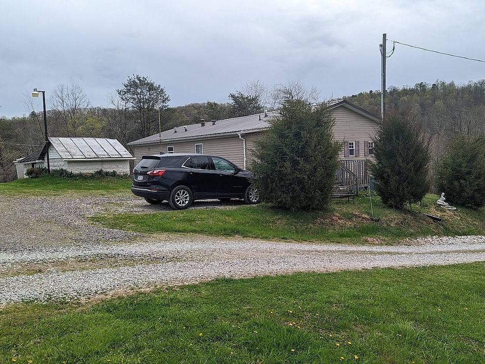 5524 Auburn Rd, Berea, WV 26327 | MLS #11168380 | Zillow