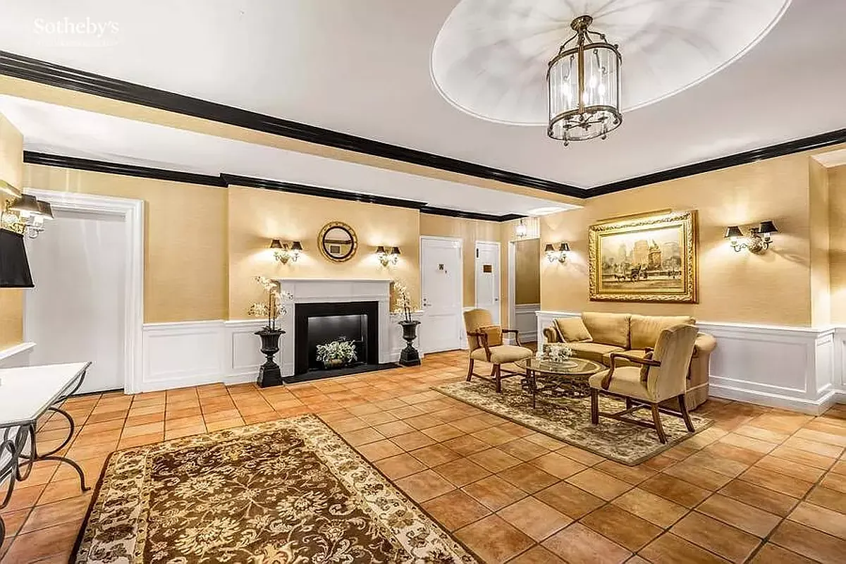 64 East 94th Street #4EE in Carnegie Hill, Manhattan | StreetEasy