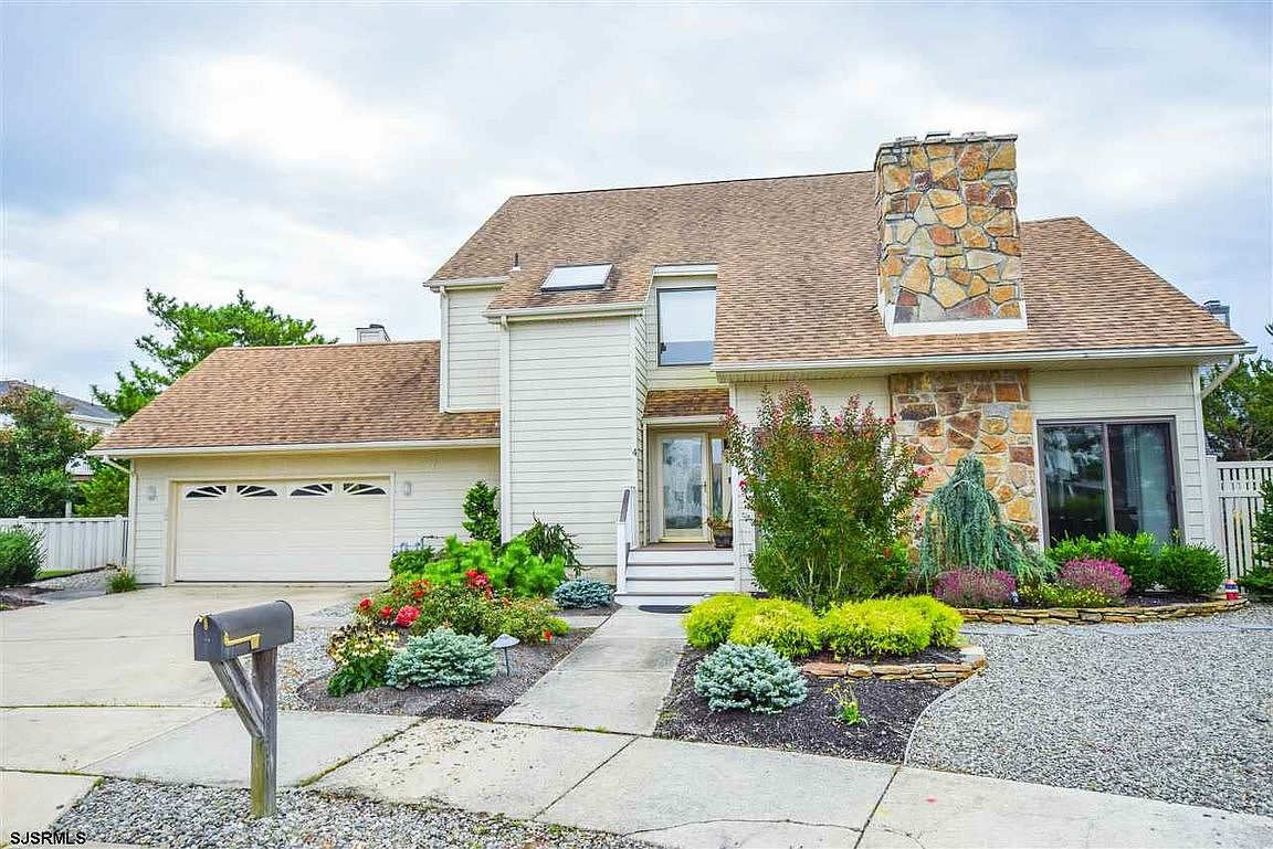 4 Brunswick Ct, Margate, NJ 08402 | Zillow