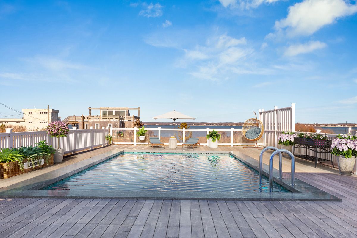 798 Dune Rd, Westhampton Beach, NY 11978 | Out East