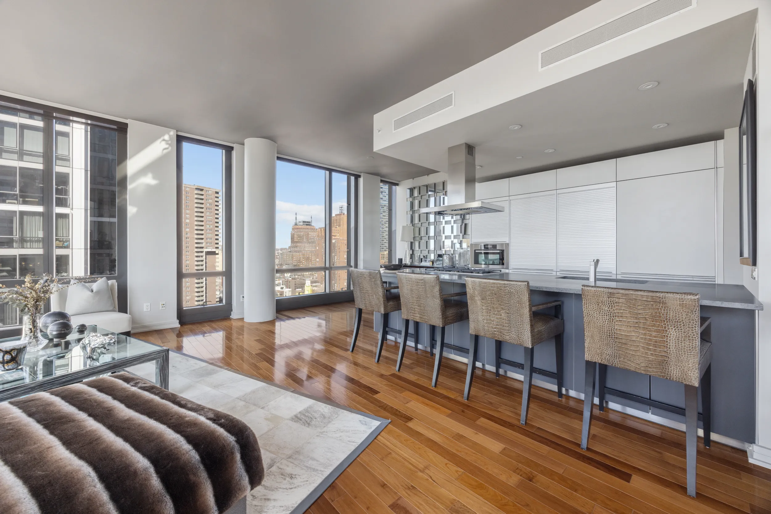 101 Warren Street #2220 in Tribeca, Manhattan | StreetEasy