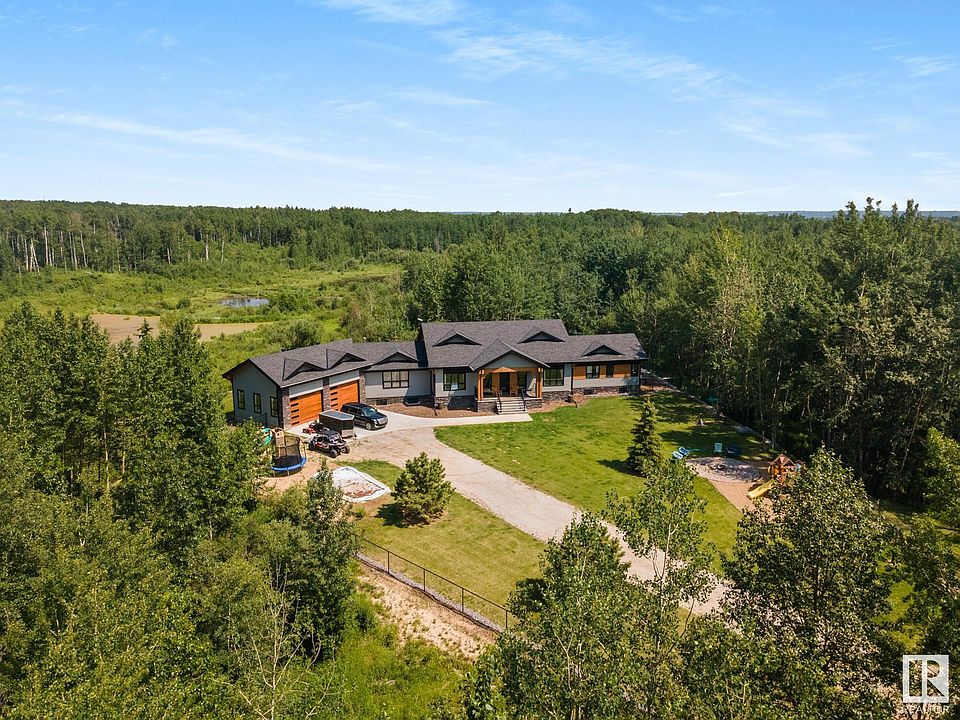 53313 Range Road 30, Parkland County, AB T7Y 0E2 | MLS #E4388226 | Zillow