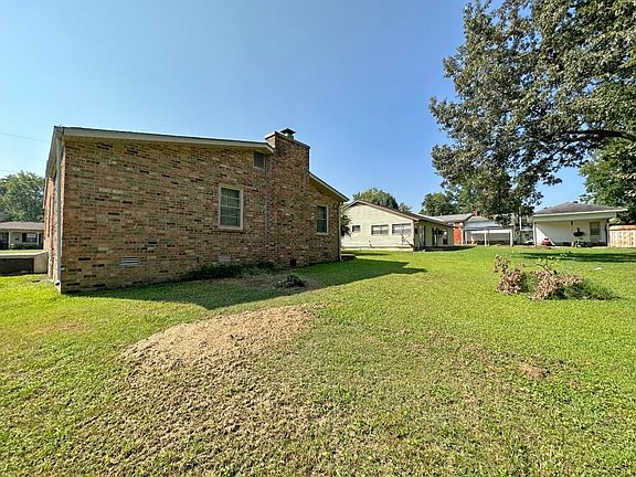 1190 Arch St, Batesville, AR 72501 | MLS #23-493 | Zillow