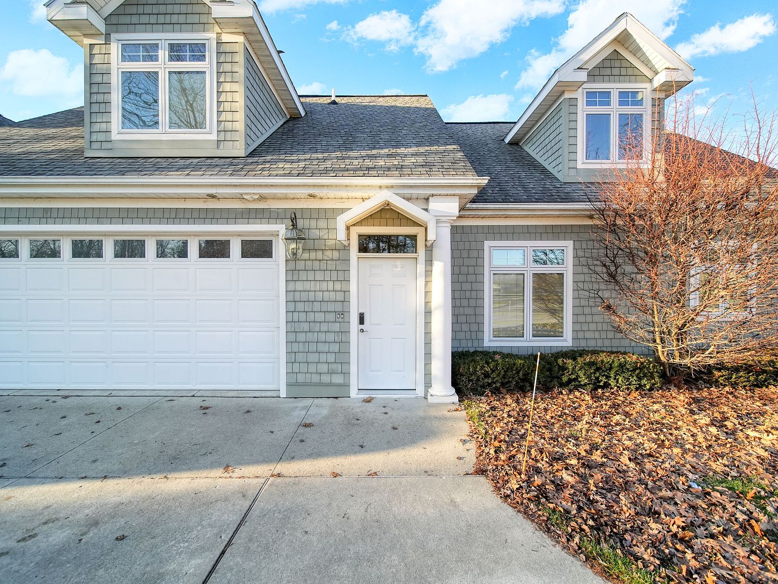 9145 Olcott Lake Dr #5, Jackson, MI 49201 | Zillow