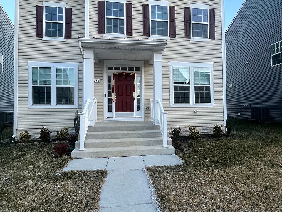 230 Newbury St, Charles Town, WV 25414 | Zillow