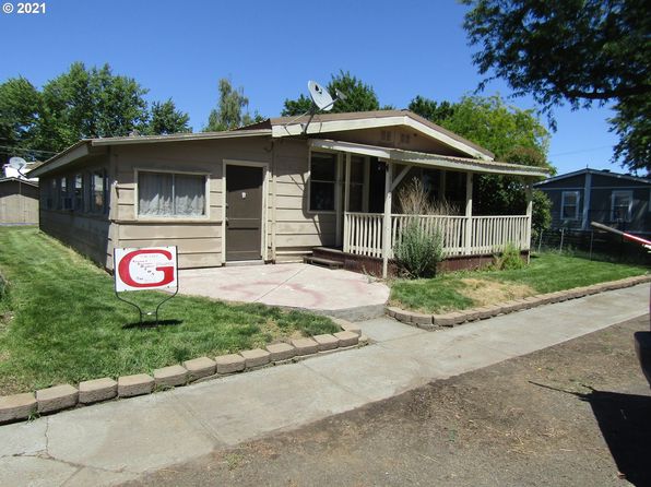 Athena Real Estate - Athena OR Homes For Sale | Zillow