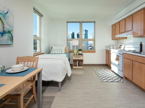 Cheap Apartments For Rent in Seattle WA | Zillow