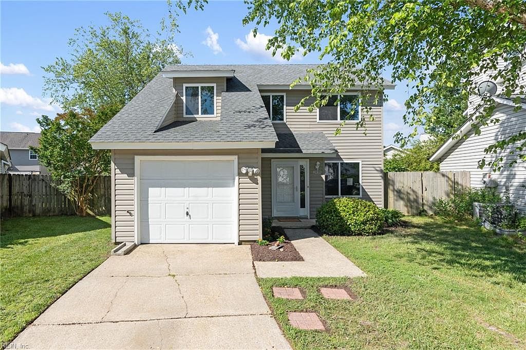 3909 Riverside Cir, Virginia Beach, VA 23453 | Zillow