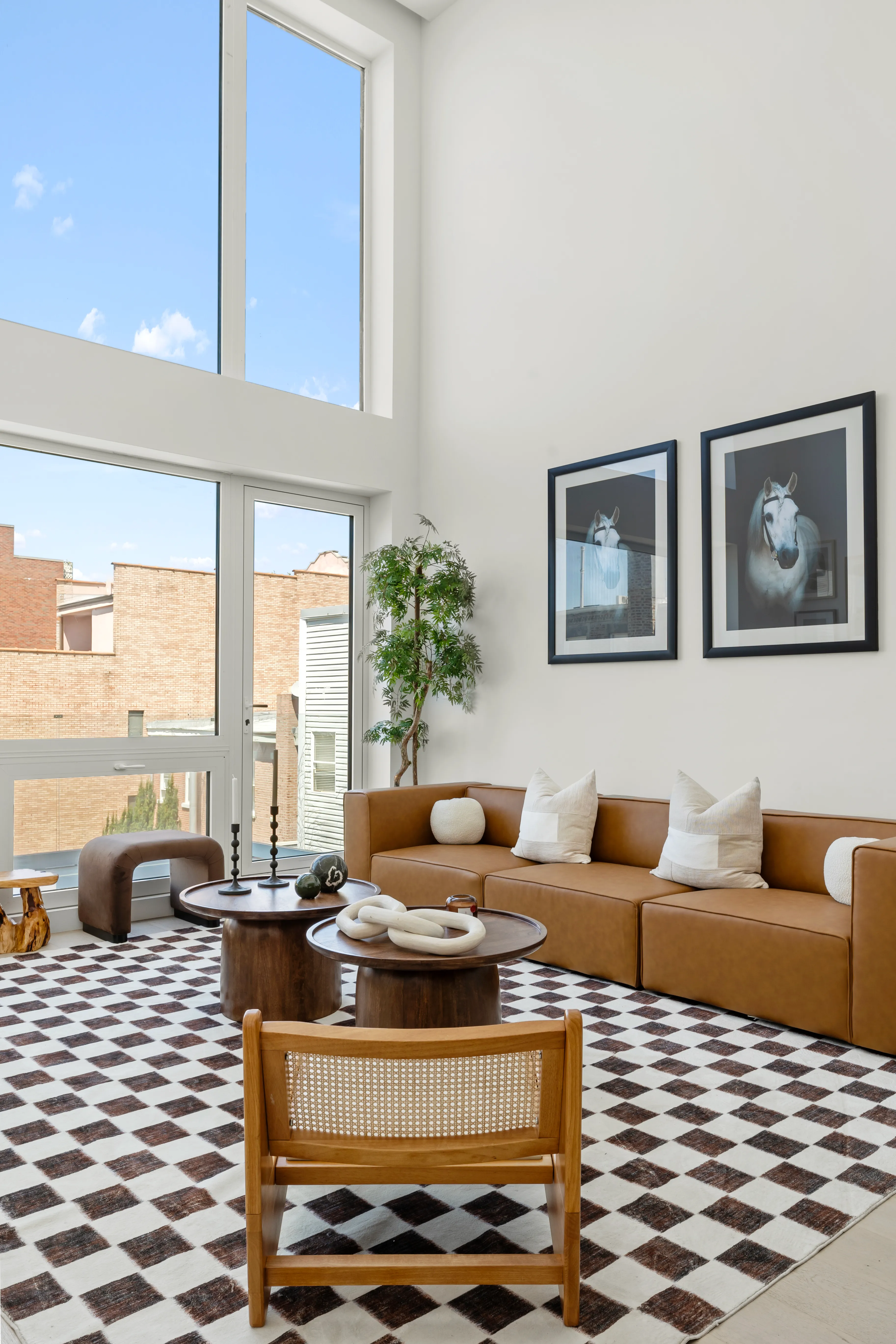 123 Meserole Avenue #PH in Greenpoint, Brooklyn | StreetEasy