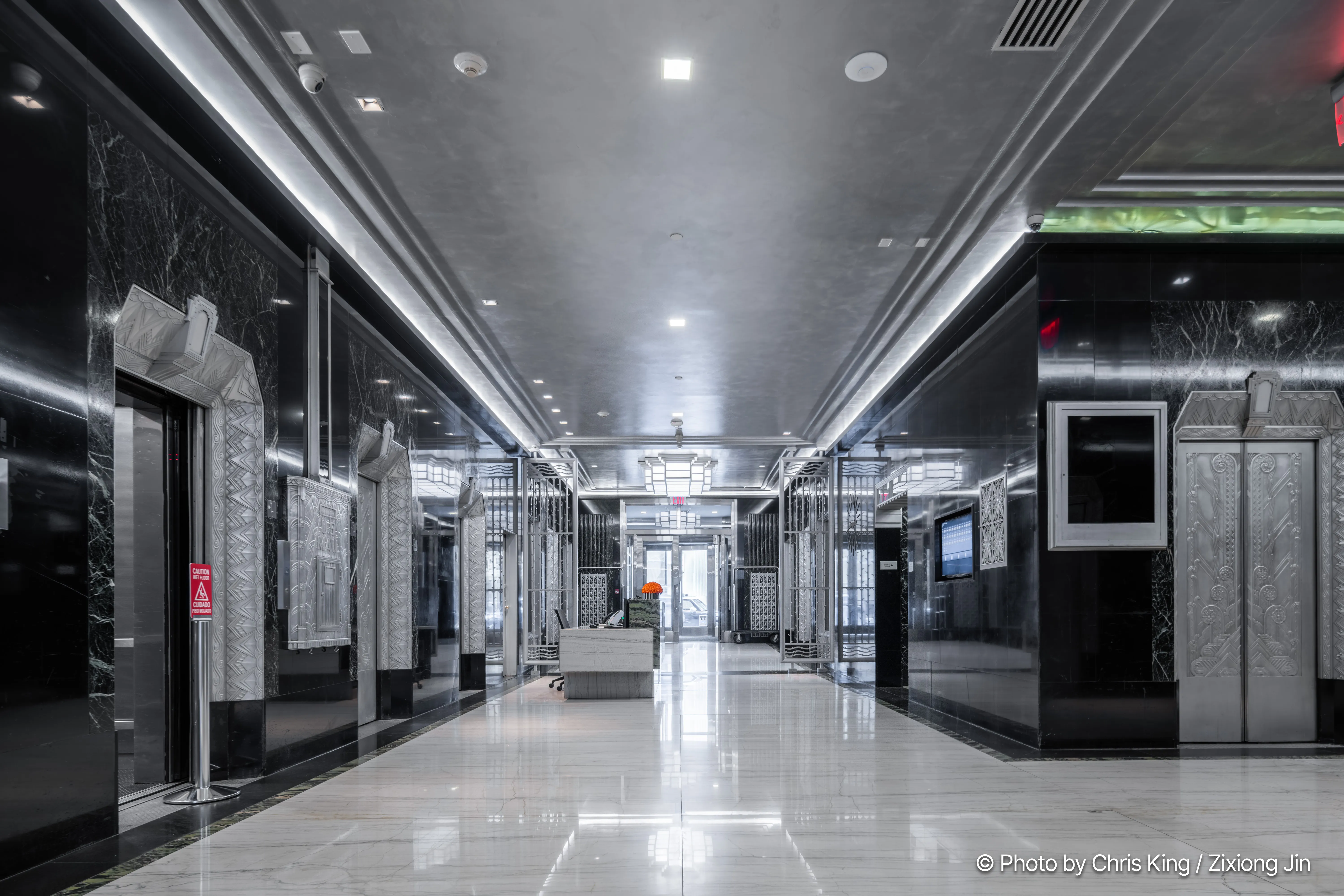 116 John Street in Financial District : Sales, Rentals, Floorplans ...