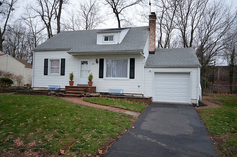 64 Lyons Pl, Springfield, NJ 07081 | Zillow
