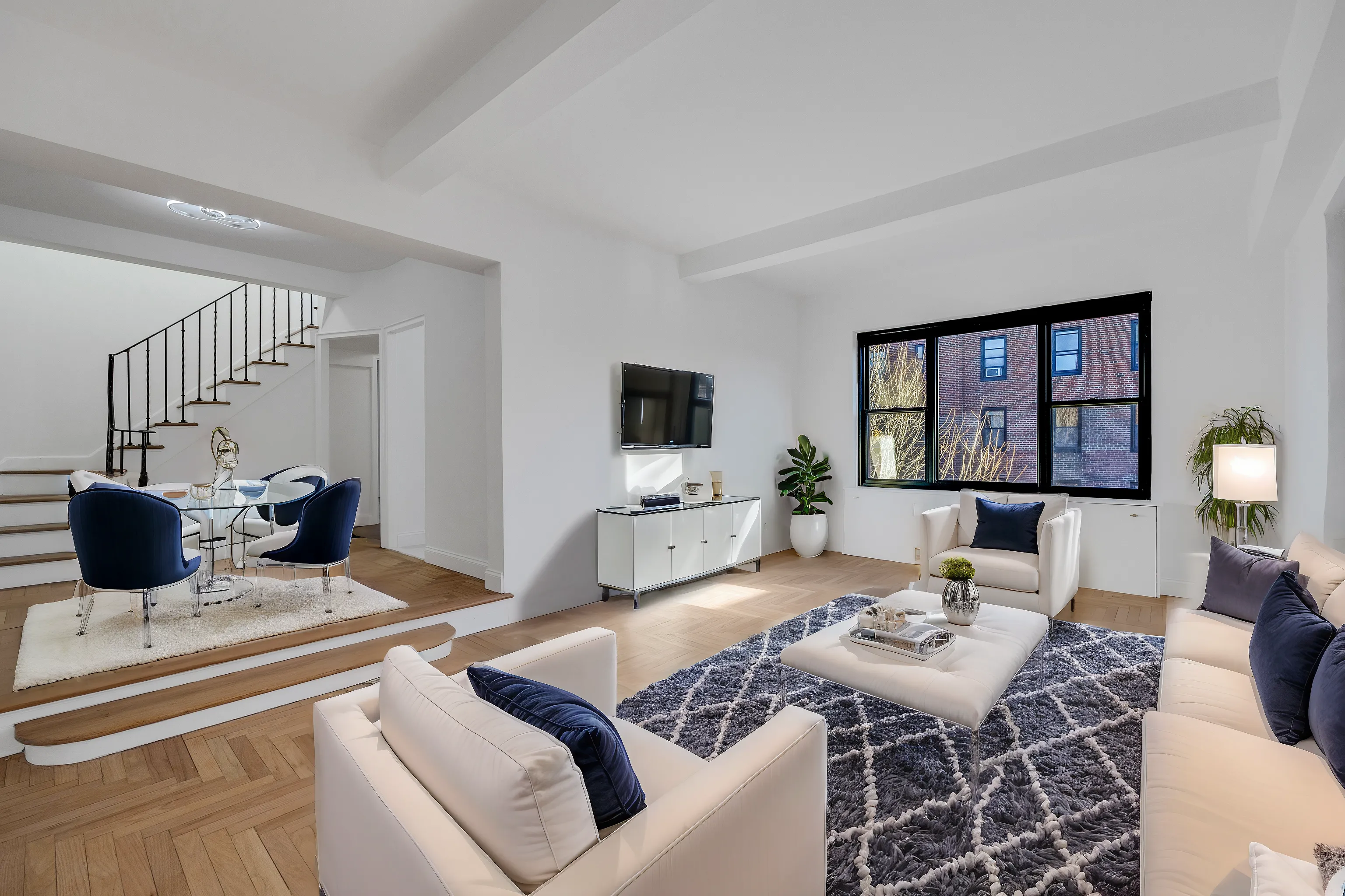 60 Park Terrace West #A83 in Inwood, Manhattan | StreetEasy